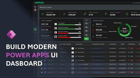 asl innovative solutions ph on linkedin modern power apps ui and gallery