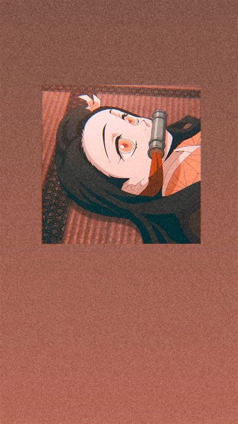 Anime Lock Screen Lock Screens Iphone Wallpapers Slayer Demon