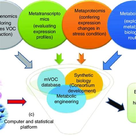 1 List Of Microbial Volatile Compounds With Target Pathogenic Microbes