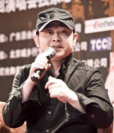 2023刀郎又出新歌了！新专辑《山歌寥哉》韵味十足音乐中国时代