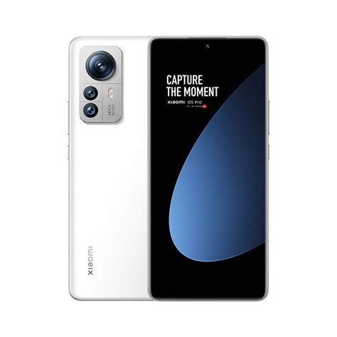 Mi 小米 12s Pro 5g智能手机 12gb512gb 3999元3999元 爆料电商导购值得买 一起惠返利网