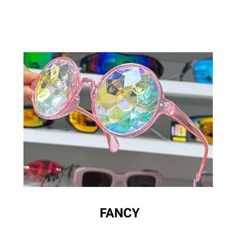 Trippy Af Pink Fancy