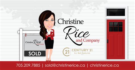 Meet The Team Christine Rice And Company Midland