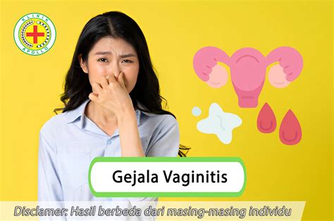 Mengenali Tanda Gejala Vaginitis Dan Penanganan Yang Tepat Klinik