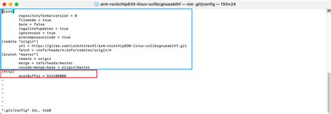 Git Fatal The Remote End Hung Up Unexpectedly