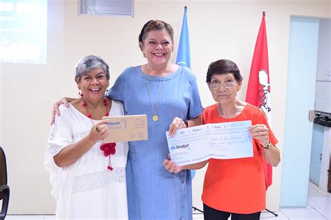 Sindjuf PA AP Celebra Reencontro De Associados Aposentados SINDJUF PA AP