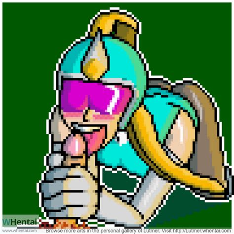 Post 5605913 Lutmer Sylvia Viewtiful Joe