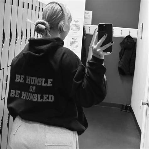 Belle Isabella Benner • Threads Say More