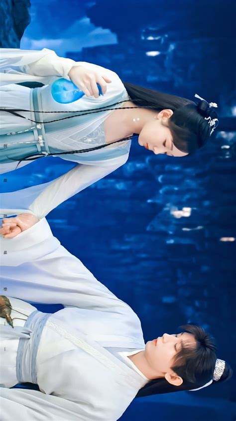 Ghim trên C Drama Hạ chí