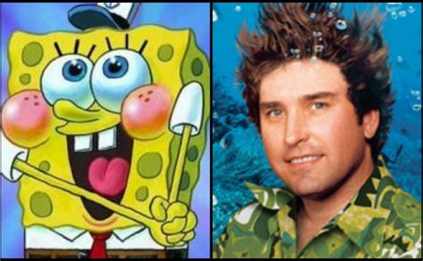 Creador De Bob Esponja Tiene Enfermedad Degenerativa Grupo Milenio