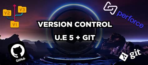 Tuto Unreal Engine Source Control Git Travail En équipe Et Astuces Sur