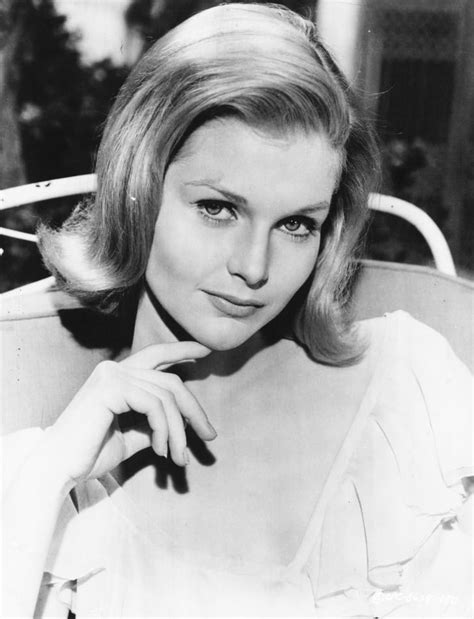 Actress Carol Lynley Biography Skni