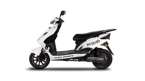 Ecgo 3 Spesifikasi Lengkap Infoev