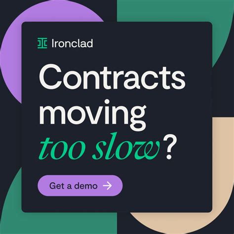 Clm Overview Ironclad