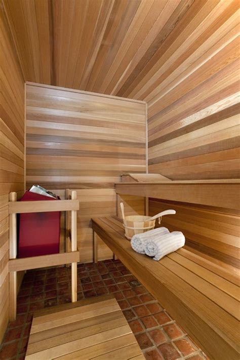 Top 10 Benefits of Sauna | Sauna design, Sauna diy, Hot tub outdoor