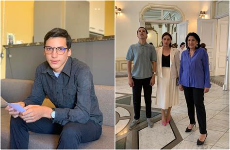 გიგი სახლში არ გამოგვიკეტავს მიზნად დავისახე რომ მაგარი ბიჭი ყოფილიყო და ასეც არის