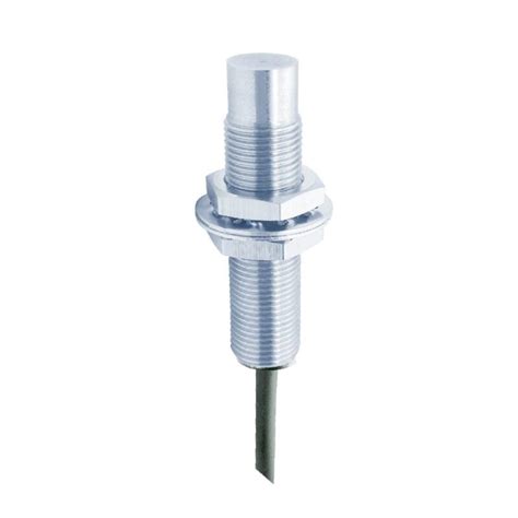 Inductive Metal Face Sensors Bedook®