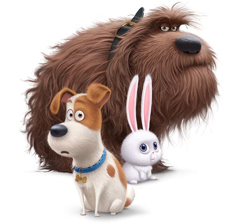 Divulgado primeiro trailer da animação Pets A Vida Secreta dos Bichos