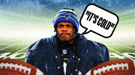 Extreme Lengths The Ravens Are Going Preparing For Lamar Jacksons