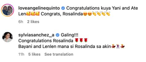 Bayani Agbayani Ecstatic As Daughter Graduates Summa Cum Laude Inquirer Entertainment