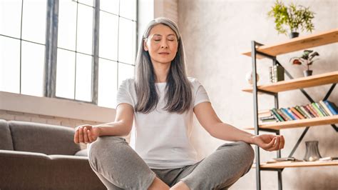 Does Menopause Cause Weight Gain Fitandwell