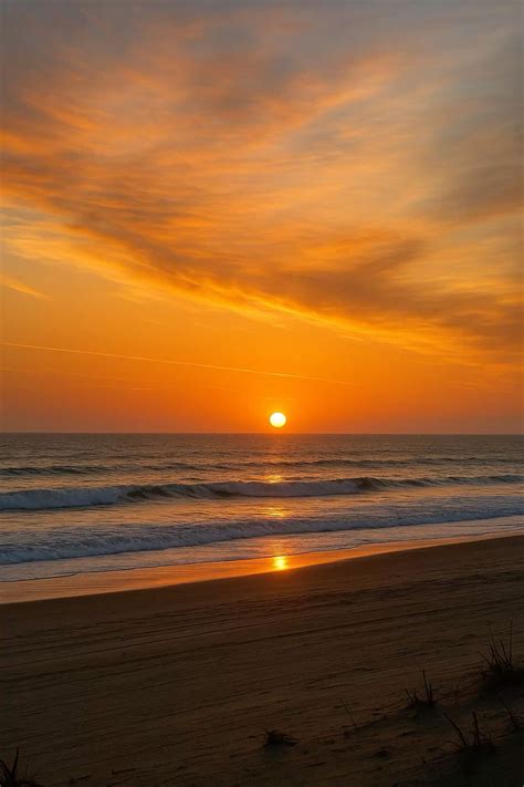 Sunset Pfp Aesthetic