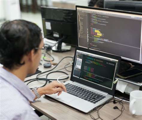 Desenvolvimento Low Code Veja Como Aplicá Lo Em Seu Negócio