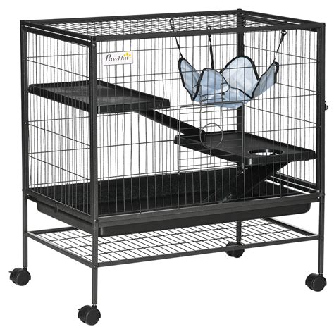 Cool Chinchilla Cages