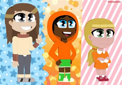 Gumball Darwin And Anais As Humans Rgumball