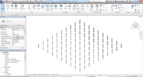 Dynamo And Computational Bim Part 2 Practical Uses The 360° View
