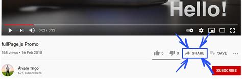 How To Create A YouTube Video Background With CSS Alvaro Trigo S Blog