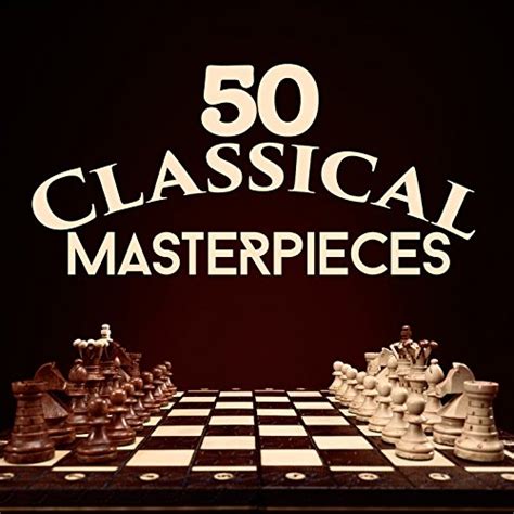 Play 50 Classical Masterpieces By Carl Orff Johann Pachelbel And Richard