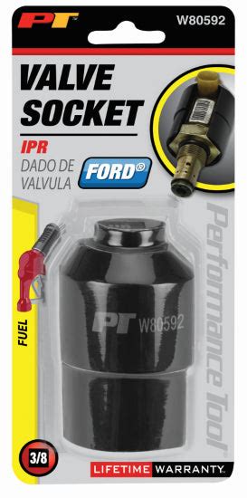 Ford Ipr Valve Socket Shop Generalstorespokane