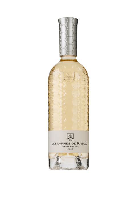Les Larmes De Rabaud 2019 Vin De France Sweet White Wine 750ml By Château Rabaud Promis