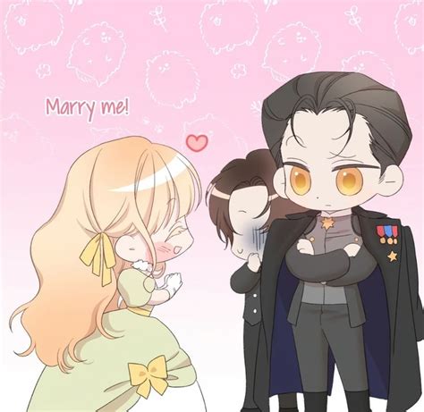 남편에게 쫓기고 있습니다i Am Being Chased By My Husband Webtoon Anime Manhwa