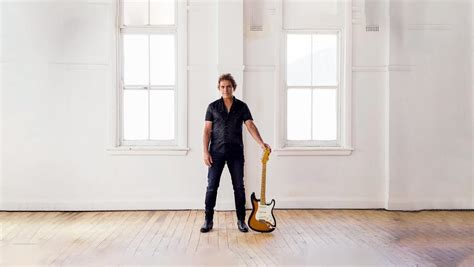 Ian Moss Announces First Ever Uk Band Tour June 2023 R O C K N L O A D