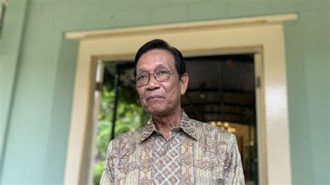 Sultan Minta Peninjauan Ulang Izin Tambang Yang Merusak Lingkungan