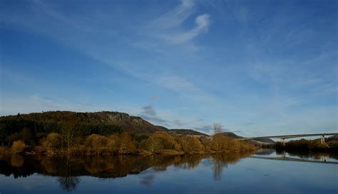 Tour Scotland Tour Scotland Photograph River Tay March 4th