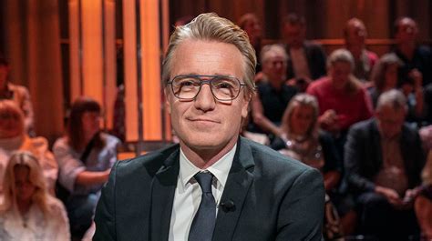 Nikolaj Hübbe Stopper Som Balletmester På Det Kongelige Teater Her Er
