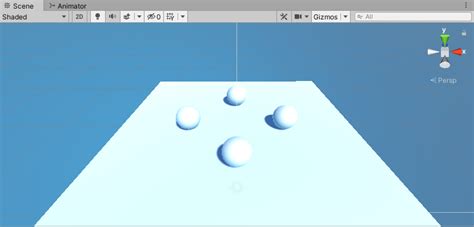 unity 实战项目 ☀️ unity实现 天空盒 轮播系列切换 云社区 华为云