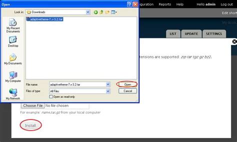 Learn Drupal Online For Free Drupal Themes Layouts