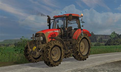 Case IH Maxxum Muticontroller GamesMods Net FS CNC FS ETS Mods