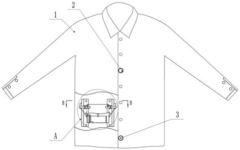 Thoracic Drainage Device Eureka Patsnap