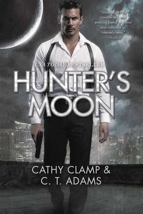 전자책 Hunter s Moon 예스24