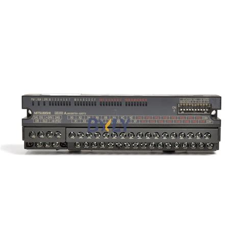 Mitsubishi Melsec A Series Aj65sbtb1 32dt2 Cc Link Remote Io Module