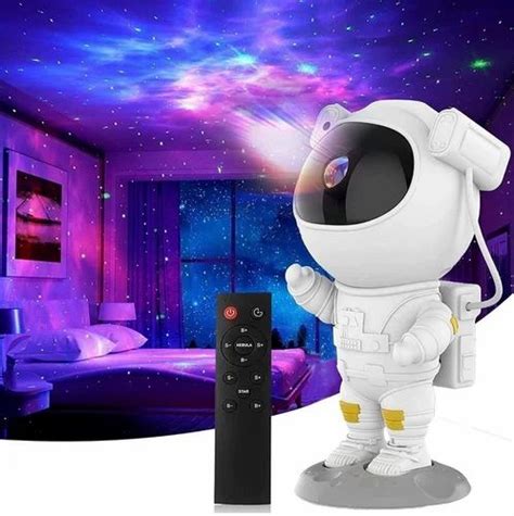 Astronaut Starry Sky Projector At ₹ 390 Piece Home And Kitchen In New
