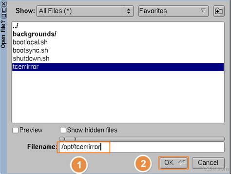 安装Tiny Core Linux 和 部署nginx CSDN博客