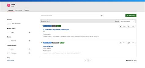 custom fields update deposit form · issue 1232 · inveniosoftware