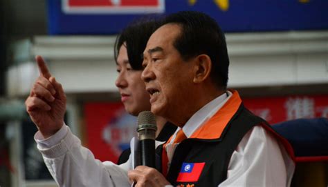 國親兩黨為何這麼害怕反滲透？ 芋傳媒 Taronews