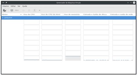 Como Configurar E Usar O Virt Manager Para Kvm No Fedora Ubuntu Debian E Derivados Sempreupdate